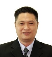 Aaron Foong Siew Weng